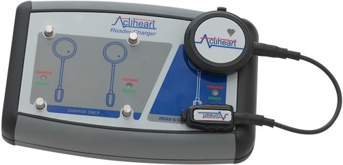 Actiheart 4 Reader System - ACCA100210