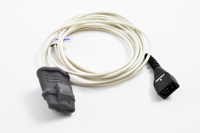 Nonin SpO2 - Soft Sensor, medium, 1m cable (6836-000) - NO8000SM ...