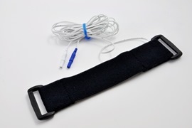 Respiratory sensors