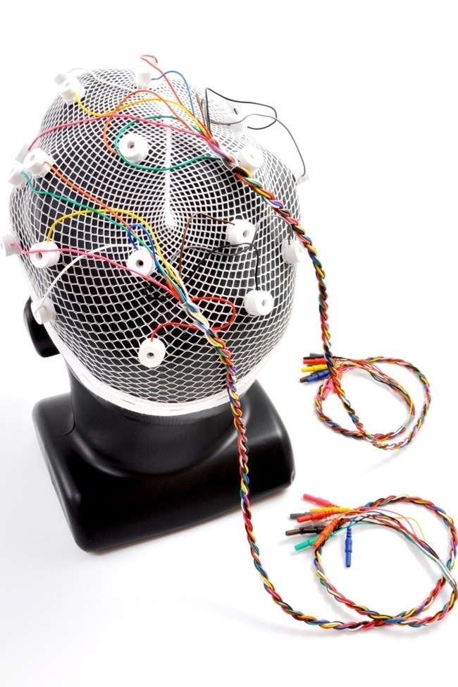 EEG - ElectroEncephaloGraphy EEG - ElectroEncephaloGraphy