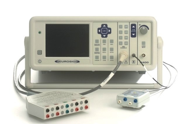 IOM - intraoperative monitoring